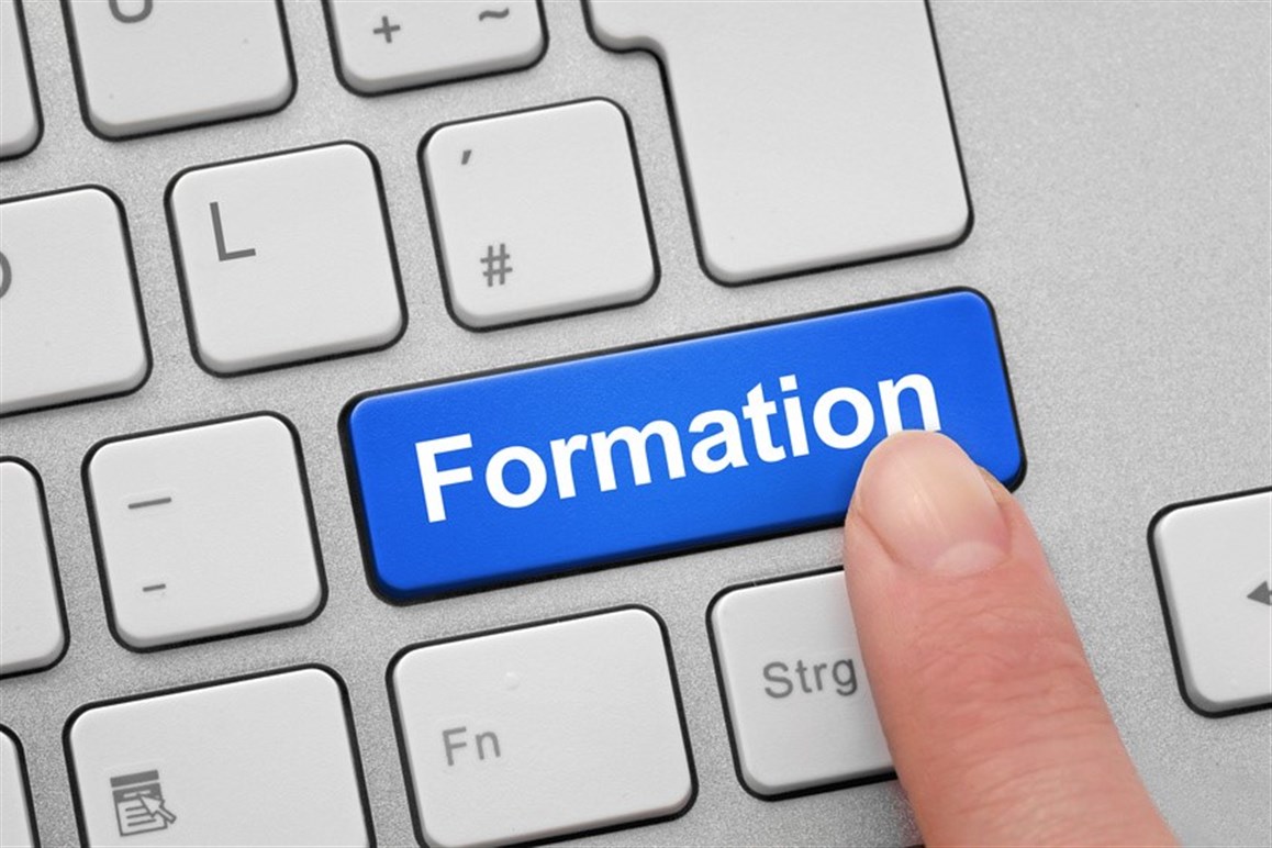 Formation - PMO19 Programmation de machines-outils